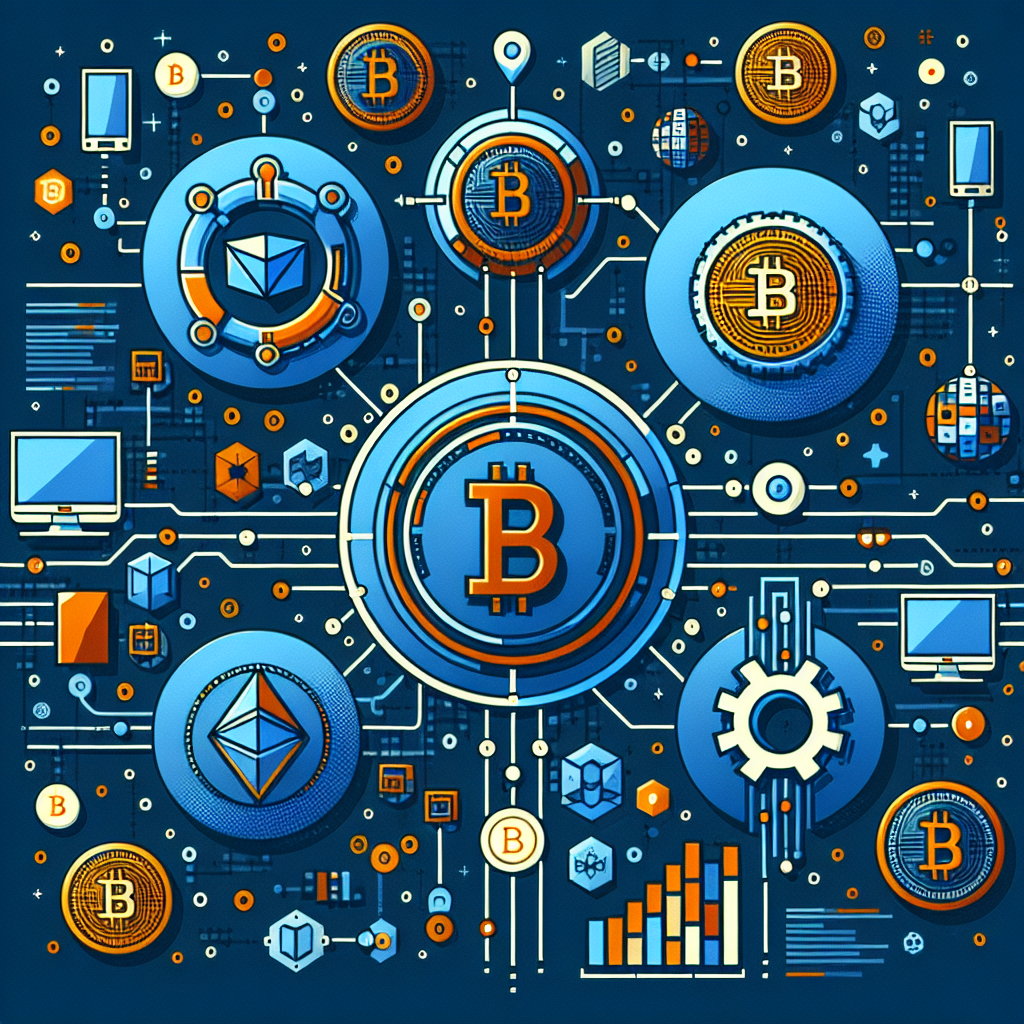 "Revoluciona Tu Contabilidad: Cómo bFiskur Integra IA y Blockchain par