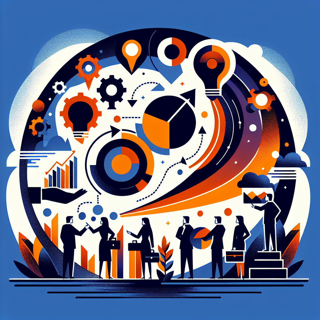 "Descubre Cómo bFiskur Facilita la Toma de Decisiones Estratégicas en